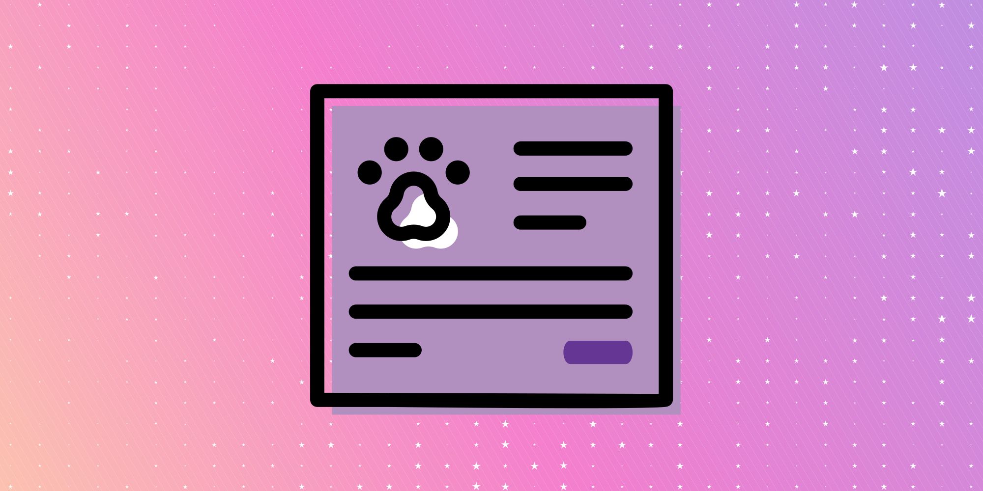 Adoption Application Form