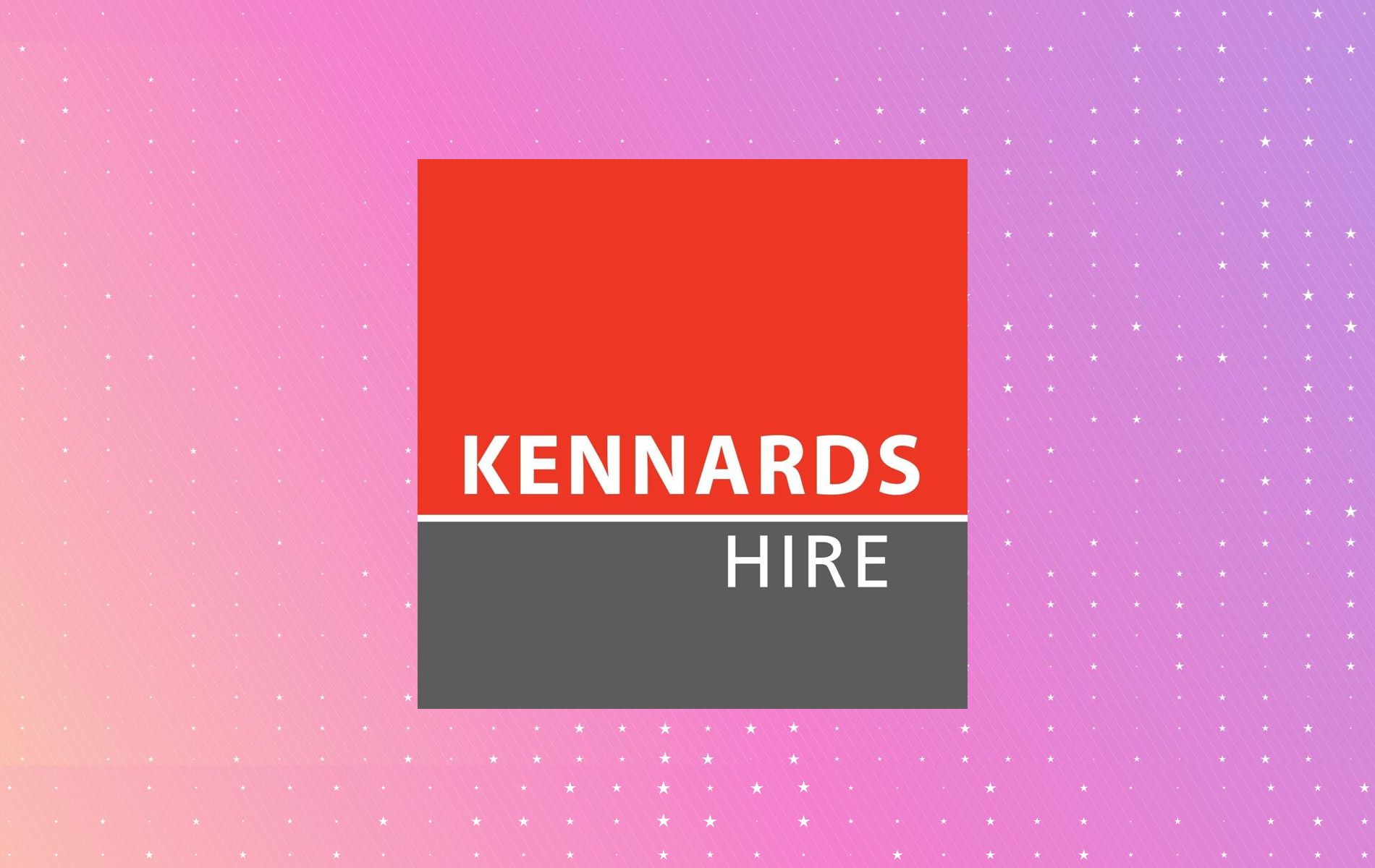 Kennards Hire